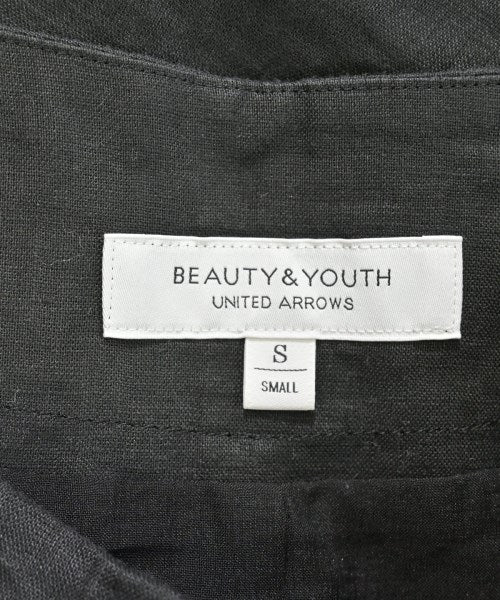 BEAUTY&YOUTH UNITED ARROWS Long/Maxi length skirts Black 0276526E0251 ...