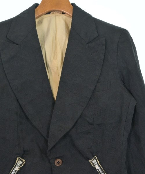 COMME des GARCONS HOMME PLUS Other Black 2000825J0160 COMME des GARCONS HOMME PLUS Other Black 2000825J0160
