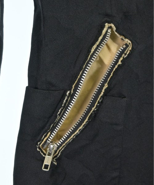 COMME des GARCONS HOMME PLUS Other Black 2000825J0160 COMME des GARCONS HOMME PLUS Other Black 2000825J0160