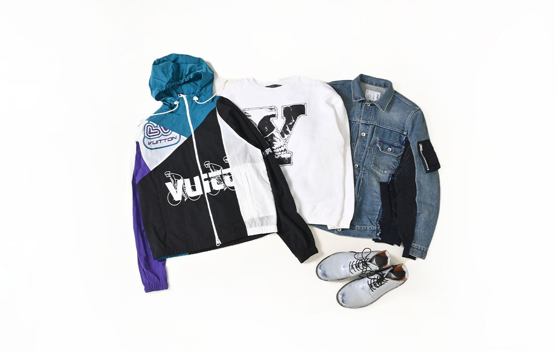RAGTAG GLOBAL | Online Thrift Store for Designers Clothes & Fashion
