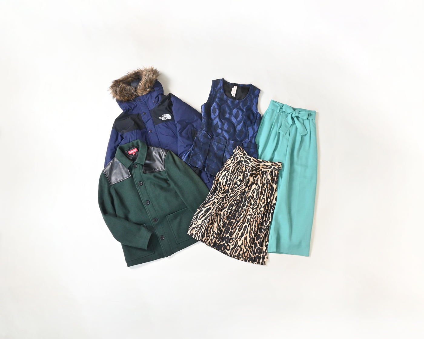 RAGTAG GLOBAL | Online Thrift Store for Designers Clothes & Fashion