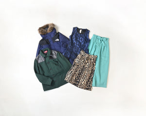 RAGTAG GLOBAL | Online Thrift Store for Designers Clothes & Fashion