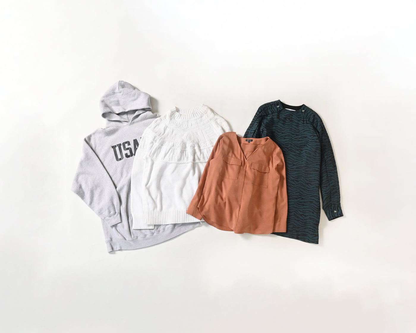 RAGTAG GLOBAL | Online Thrift Store for Designers Clothes & Fashion