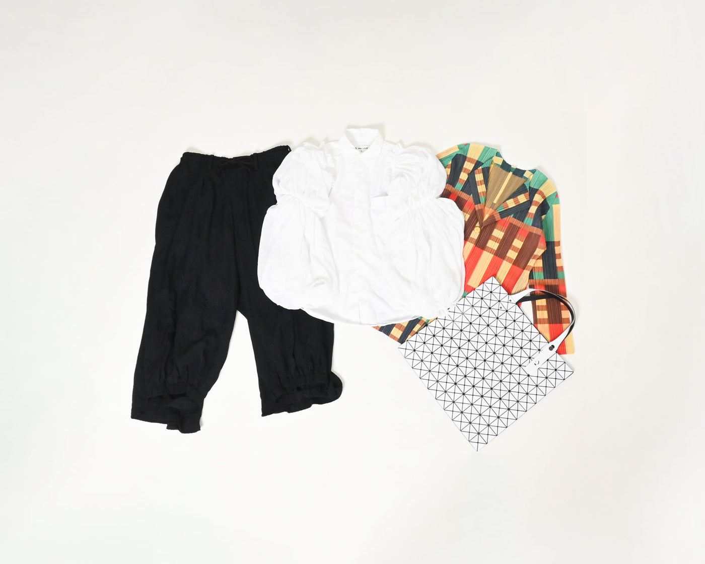 RAGTAG GLOBAL | Online Thrift Store for Designers Clothes & Fashion